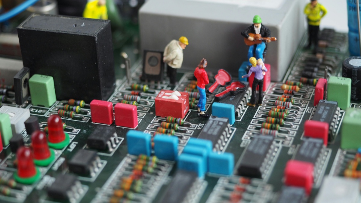 PCB Stackup Rules: What Every Engineer Should Know - IC88